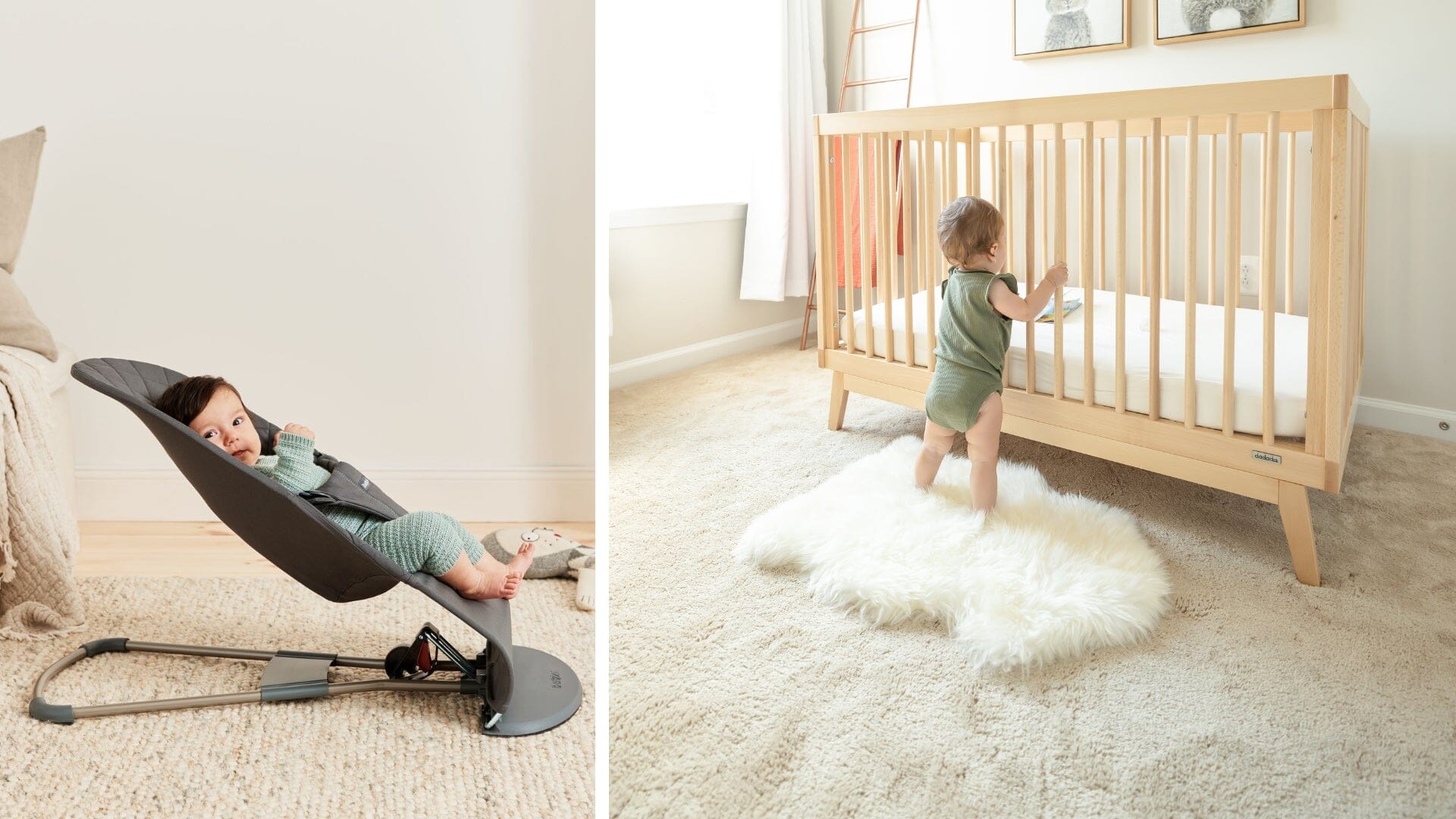 Baby's First Year: A Gear Guide for Every Single Milestone