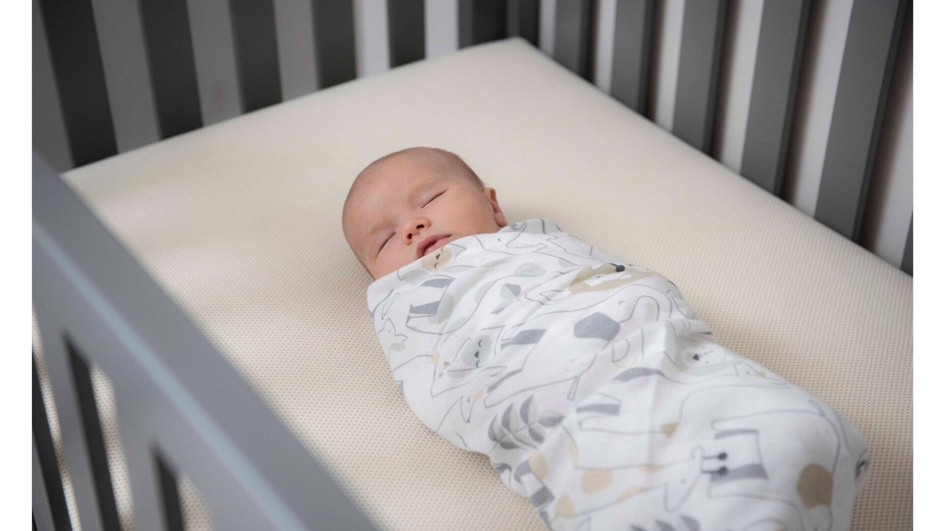 The Best Cribs and Sleep Gear for Babies