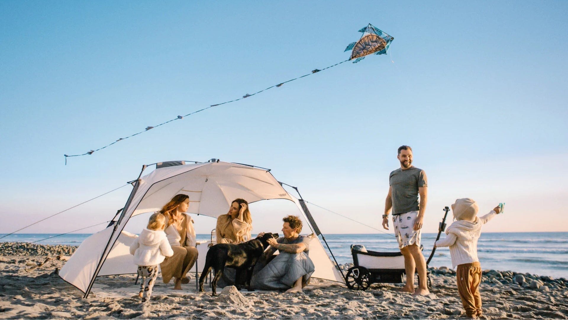 Ultimate Guide to Warm-Weather Essential Gear: What to Pack, Push, and