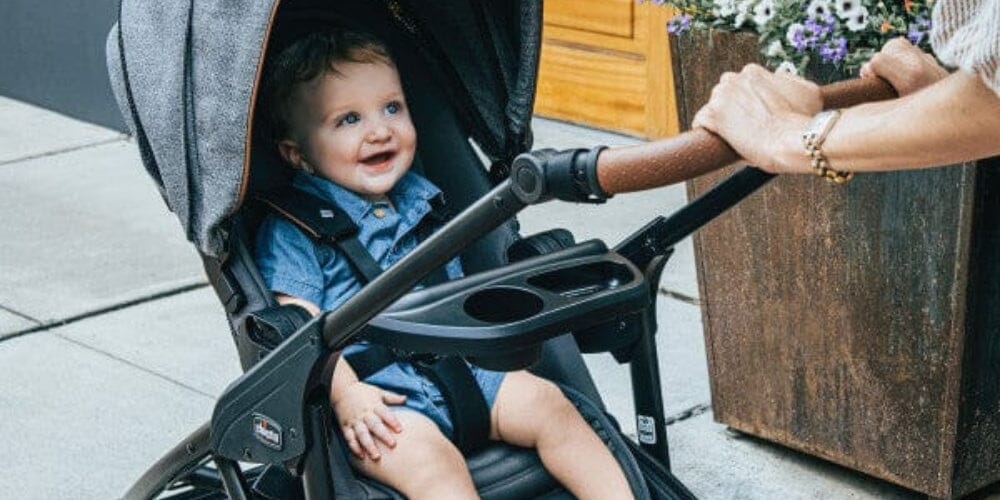 Chicco Strollers