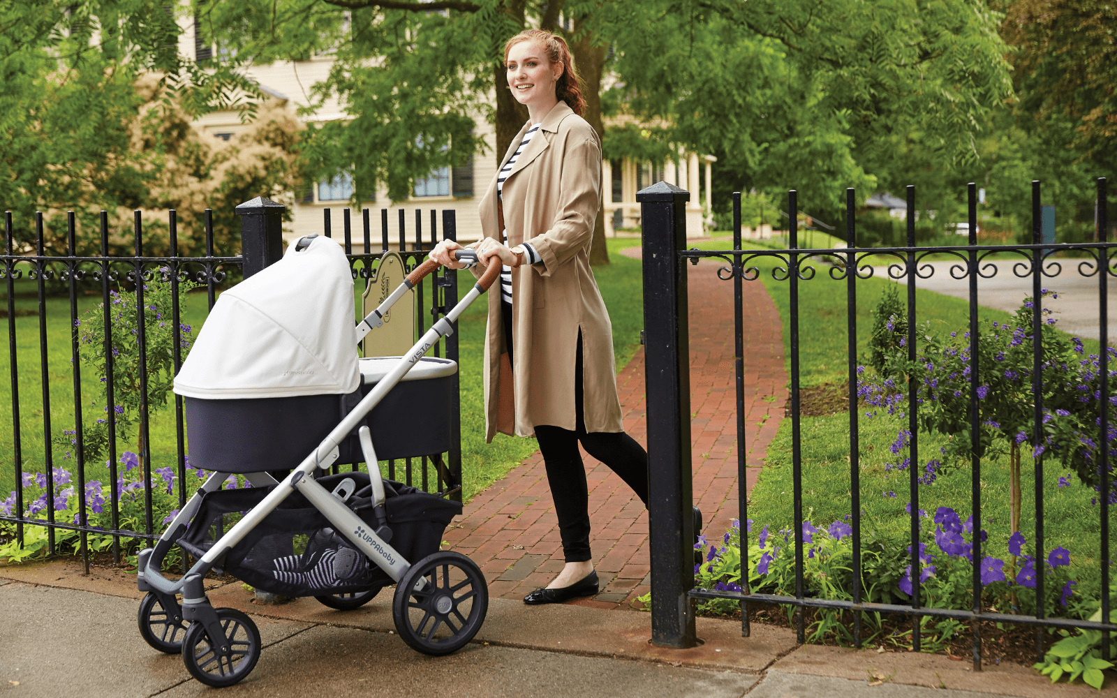 UPPAbaby Strollers Online - Best Selection | Strolleria