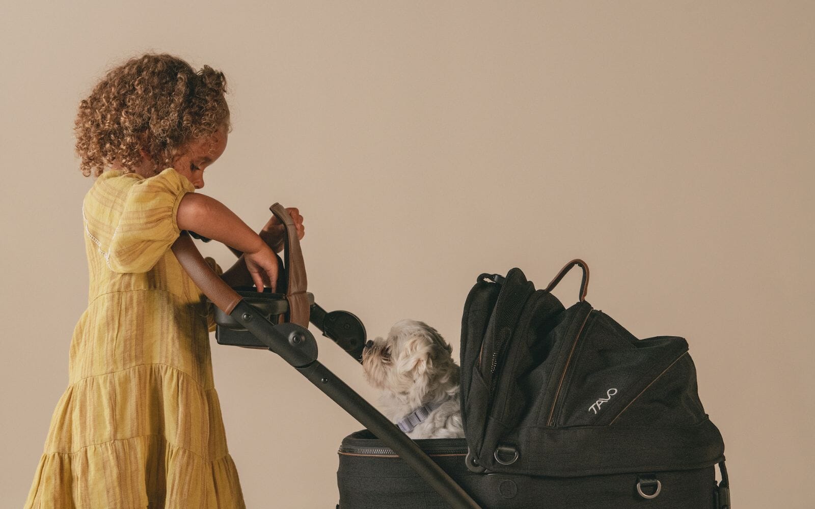Tavo Pet Strollers & Accessories | Strolleria