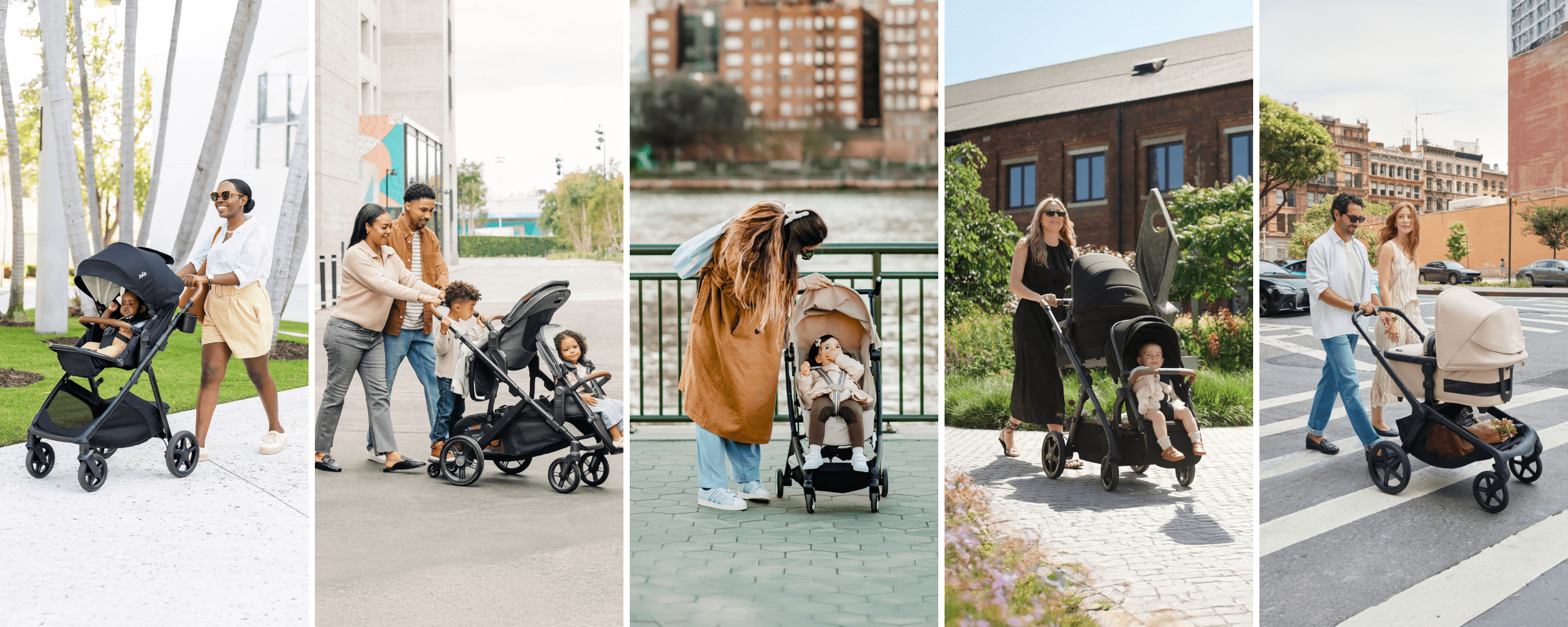 Top Strollers for Sale | Best Strollers For Infants & Babies| Strolleria