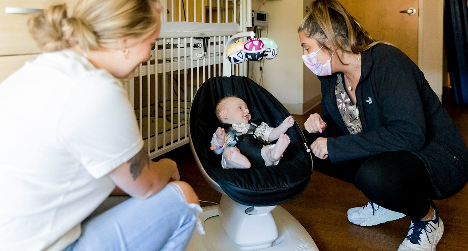 4moms Stroller & Baby Gear Collection | Strolleria