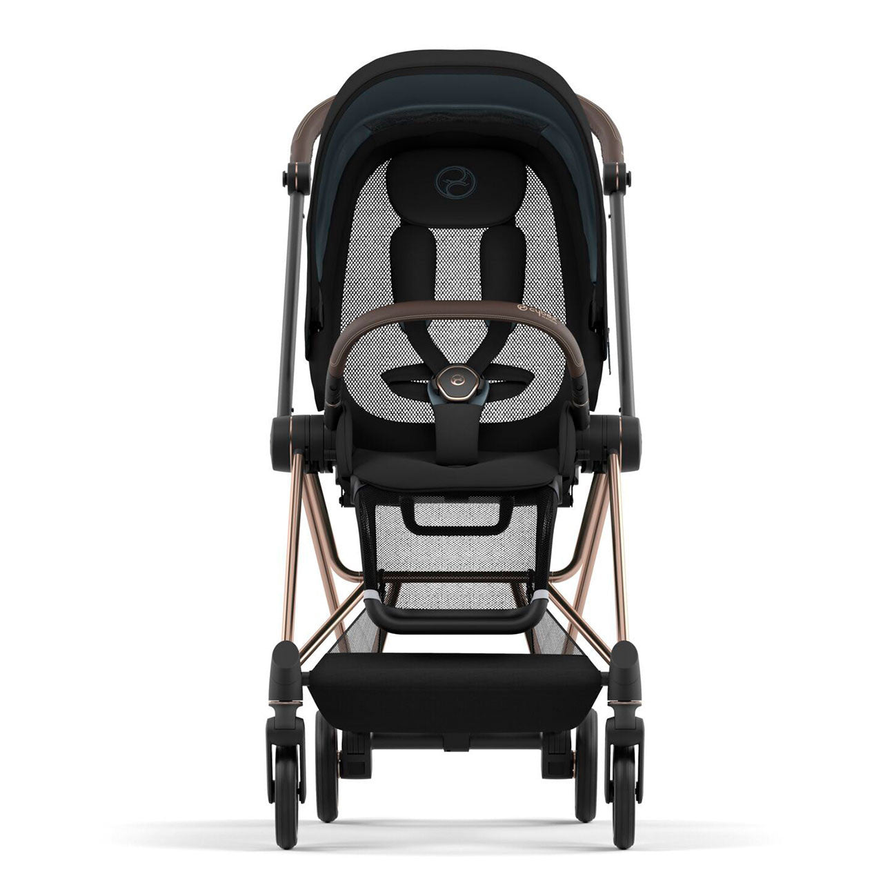 Cybex Mios3 Stroller Frame | Baby Carriage