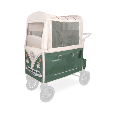 WonderFold Volkswagen Weather Cover