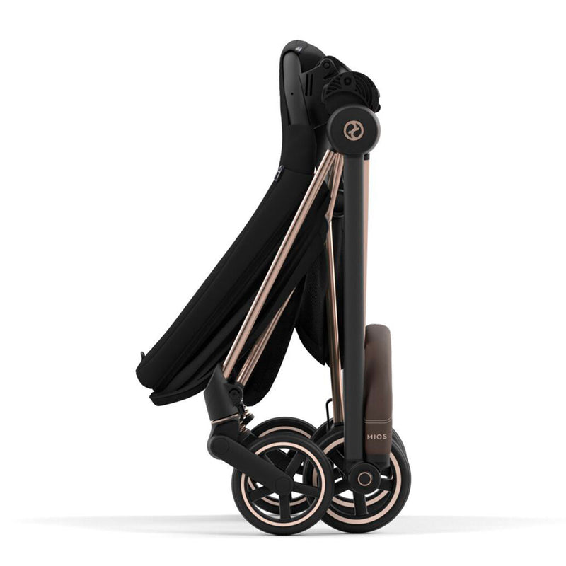 Cybex Mios3 Stroller Frame | Baby Carriage
