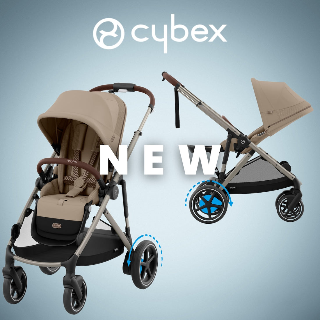 High-Quality Strollers, Car Seats, and Baby Gear | Strolleria