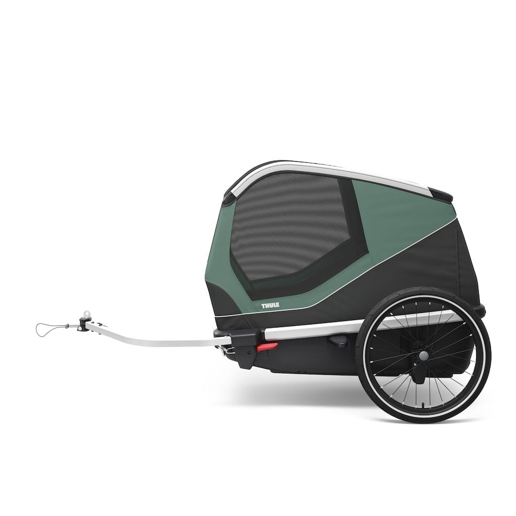 Thule Bexey Dog Bike Trailer
