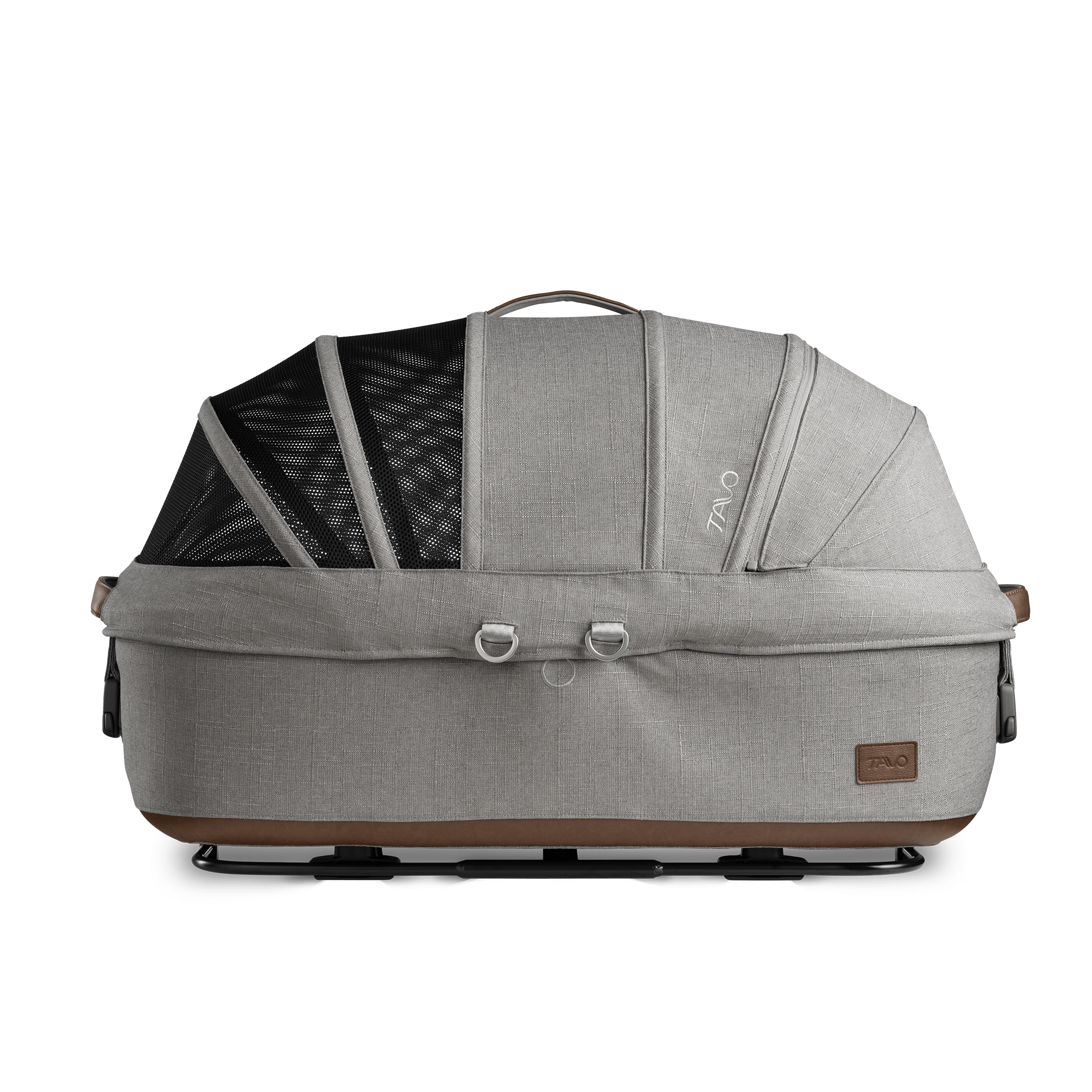 TAVO Pets Maeve Pet Car Seat - MEDIUM Flex
