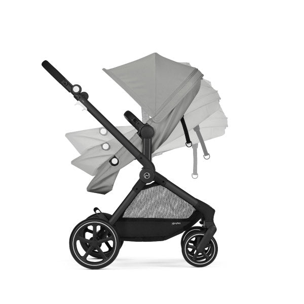 CYBEX EOS 2-in-1 Stroller