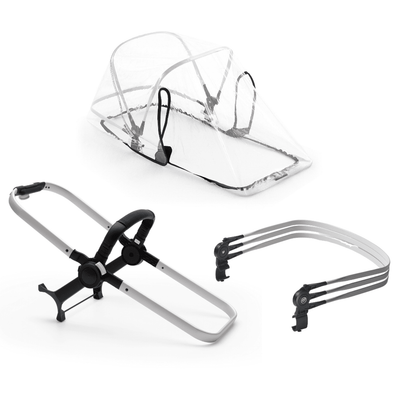 Bugaboo Strollers, Accessories, and Baby Gear | Complete Collection