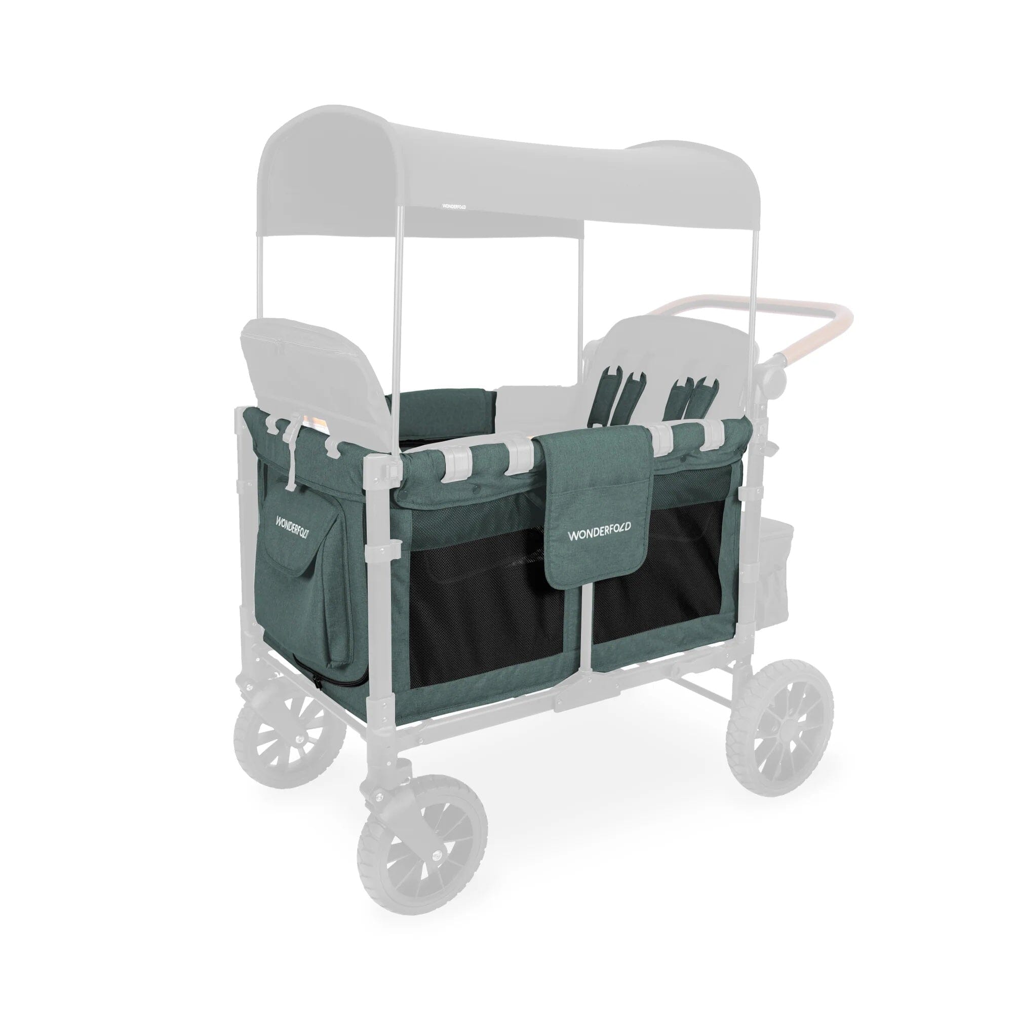 WonderFold Carriage Fabric - W4