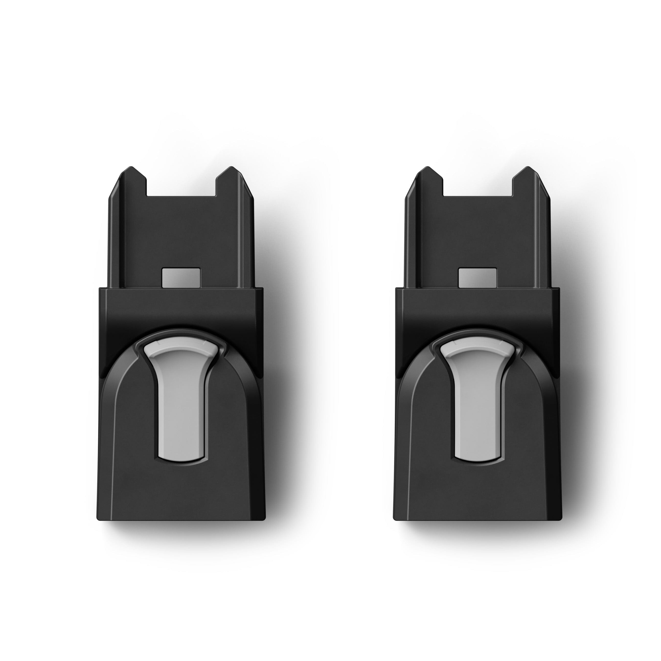 Veer Infant Car Seat Adapter for &Roll and &Jog - UPPAbaby